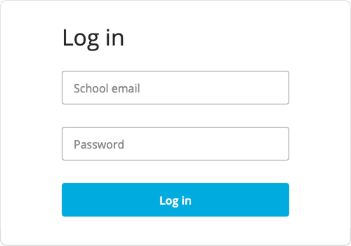 Getting started | Stile Education
