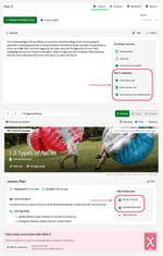 Stile X is now online! | Stile Education